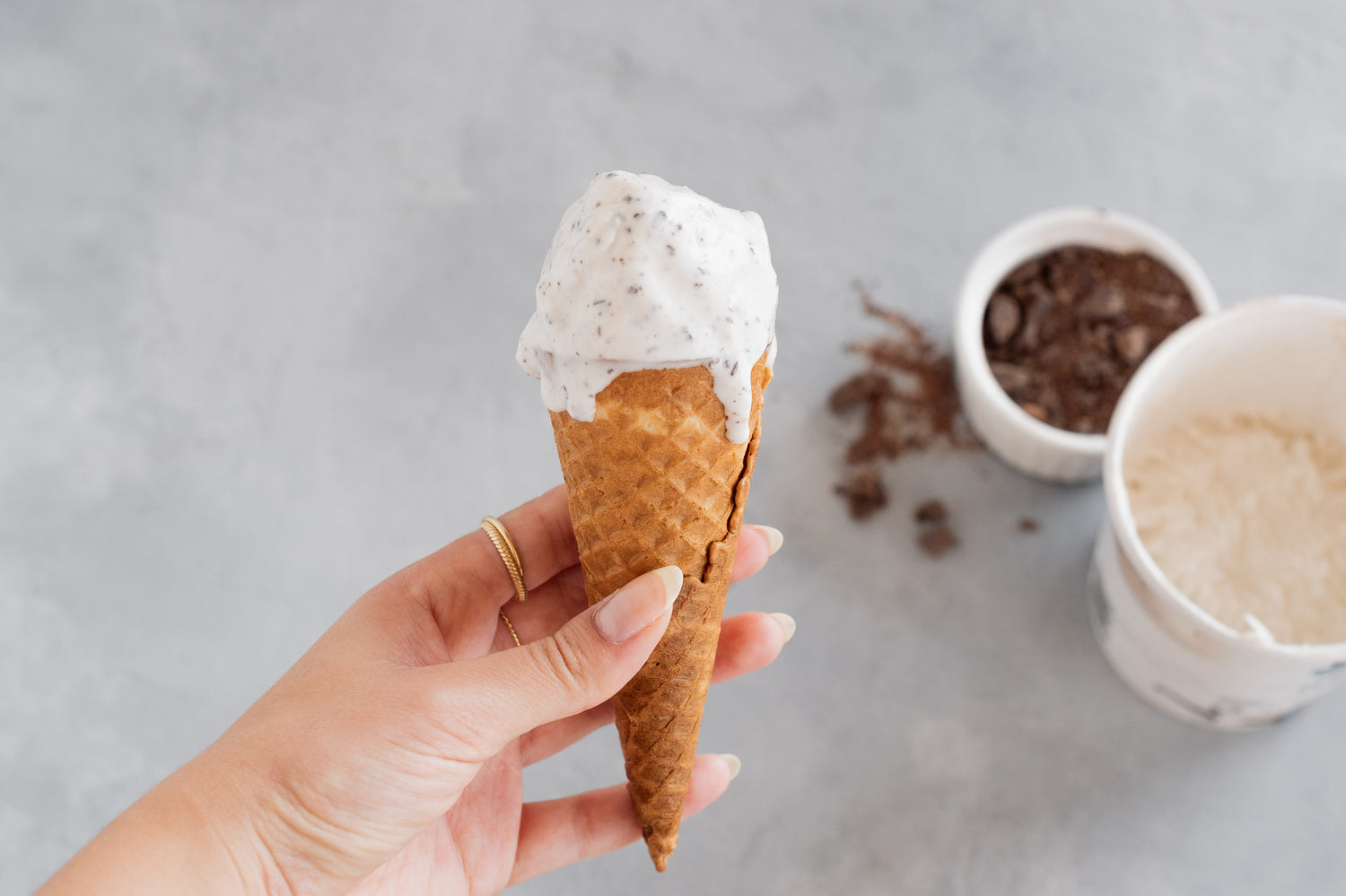 Recipes – Remix Snacks